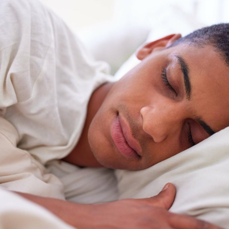 The Science Behind Sleep: Stages, Brain Activity, and Factors Affecting ...